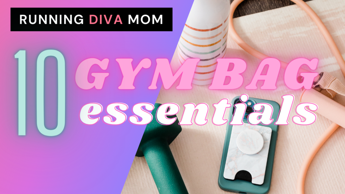 Keep Up to Date with Running Diva Mom