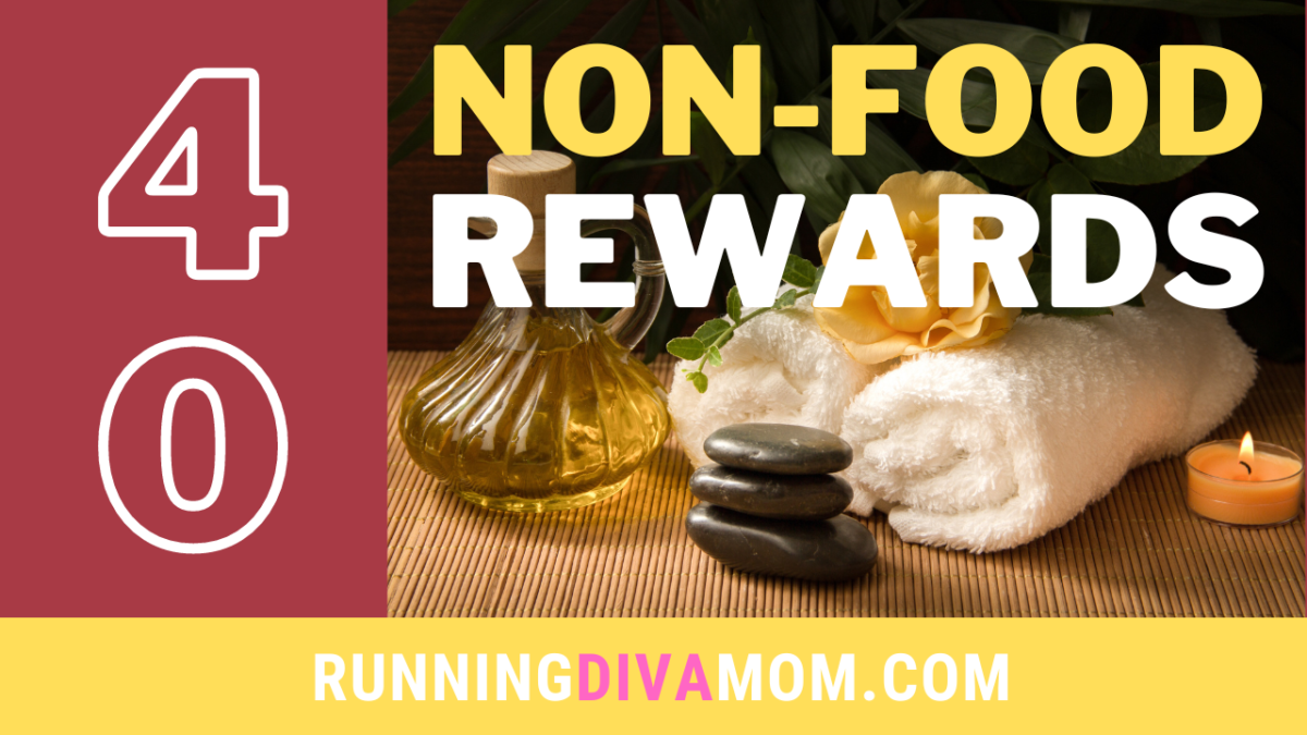 Keep Up to Date with Running Diva Mom