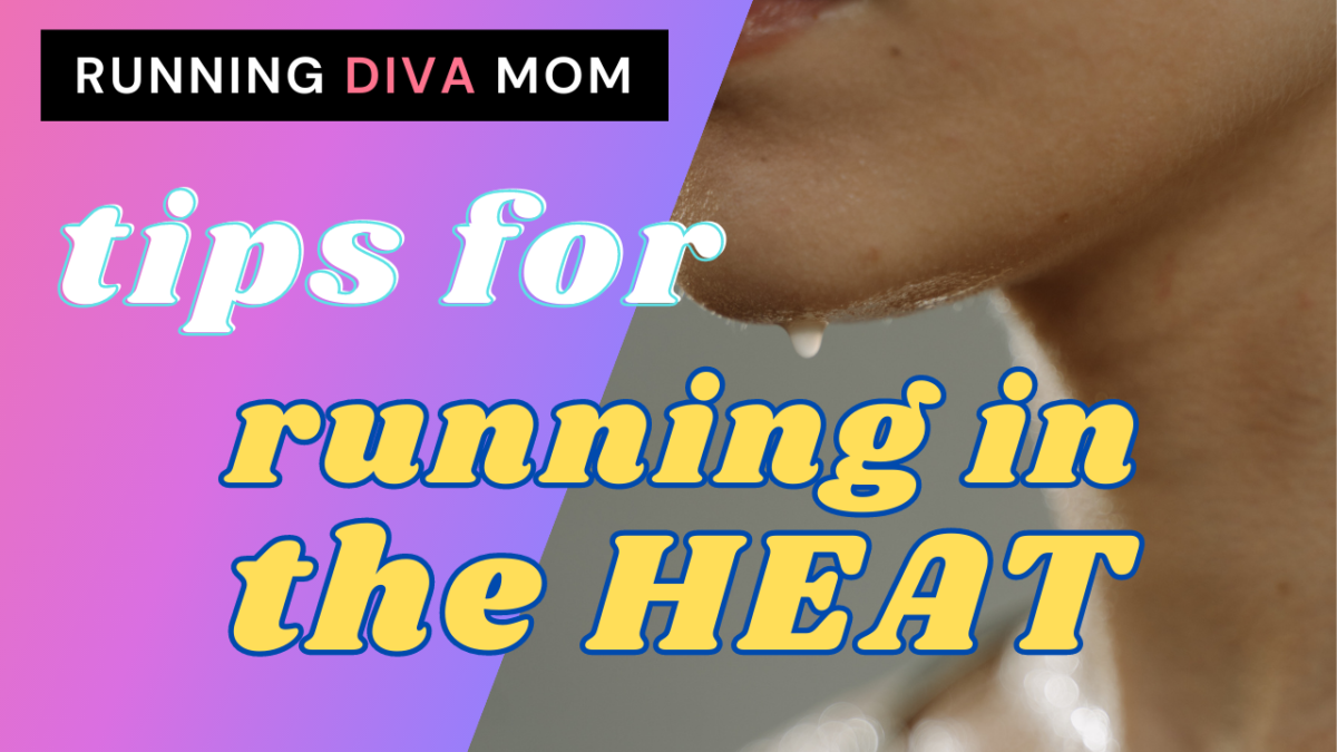 Keep Up to Date with Running Diva Mom