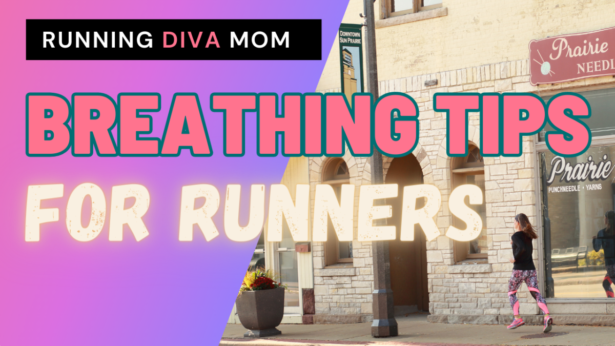 Keep Up to Date with Running Diva Mom