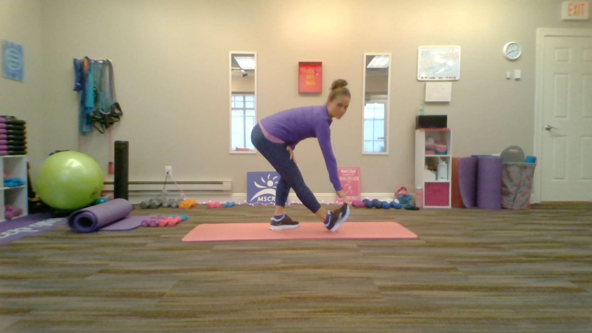 Keep Up to Date with Running Diva Mom