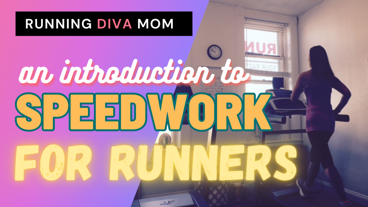 Keep Up to Date with Running Diva Mom