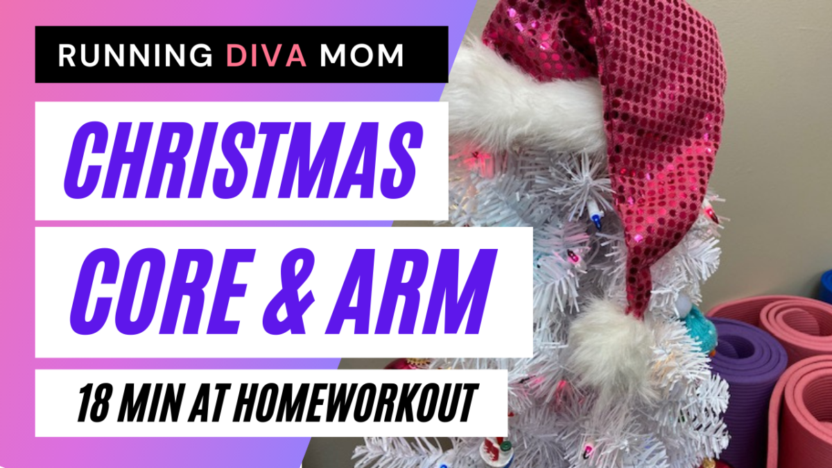 Keep Up to Date with Running Diva Mom