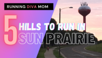 Keep Up to Date with Running Diva Mom