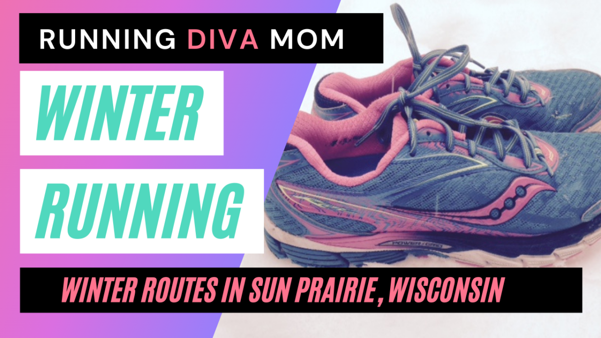 Keep Up to Date with Running Diva Mom