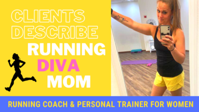 Keep Up to Date with Running Diva Mom
