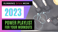 Keep Up to Date with Running Diva Mom