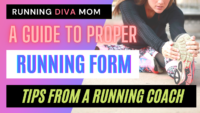 Keep Up to Date with Running Diva Mom