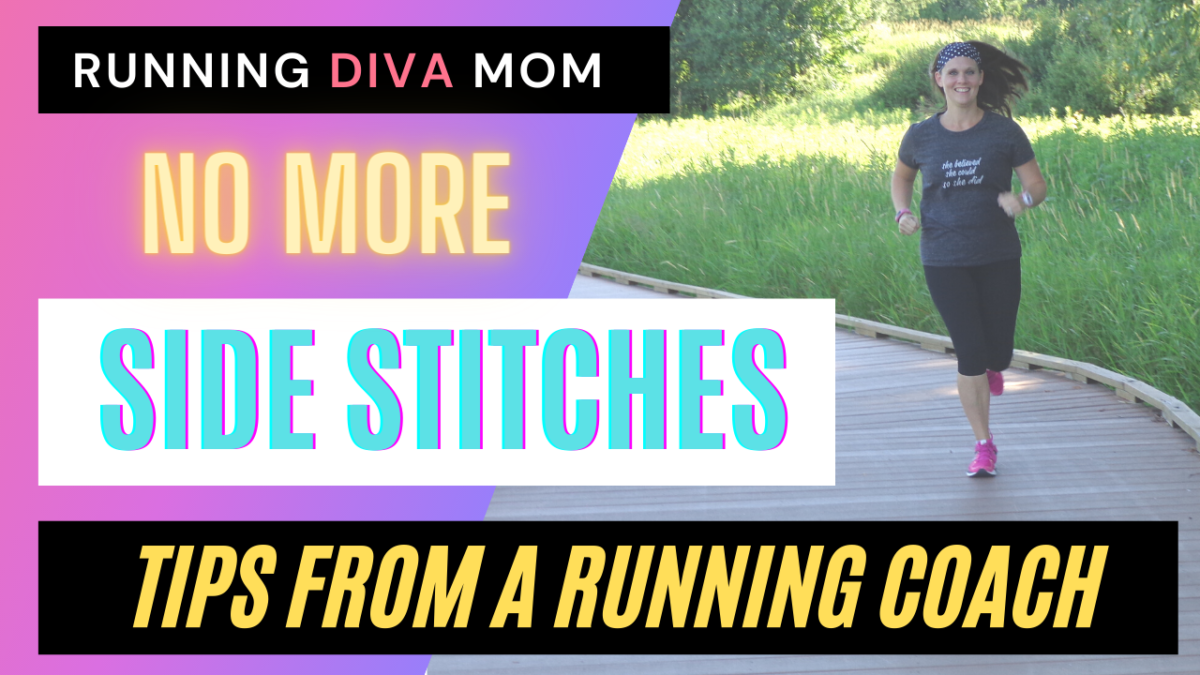 Keep Up to Date with Running Diva Mom
