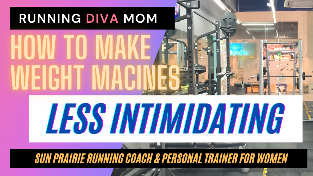 Keep Up to Date with Running Diva Mom