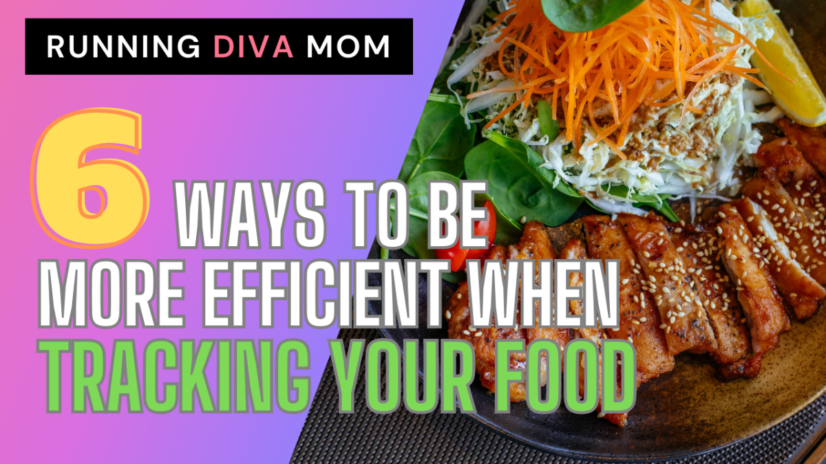 Keep Up to Date with Running Diva Mom