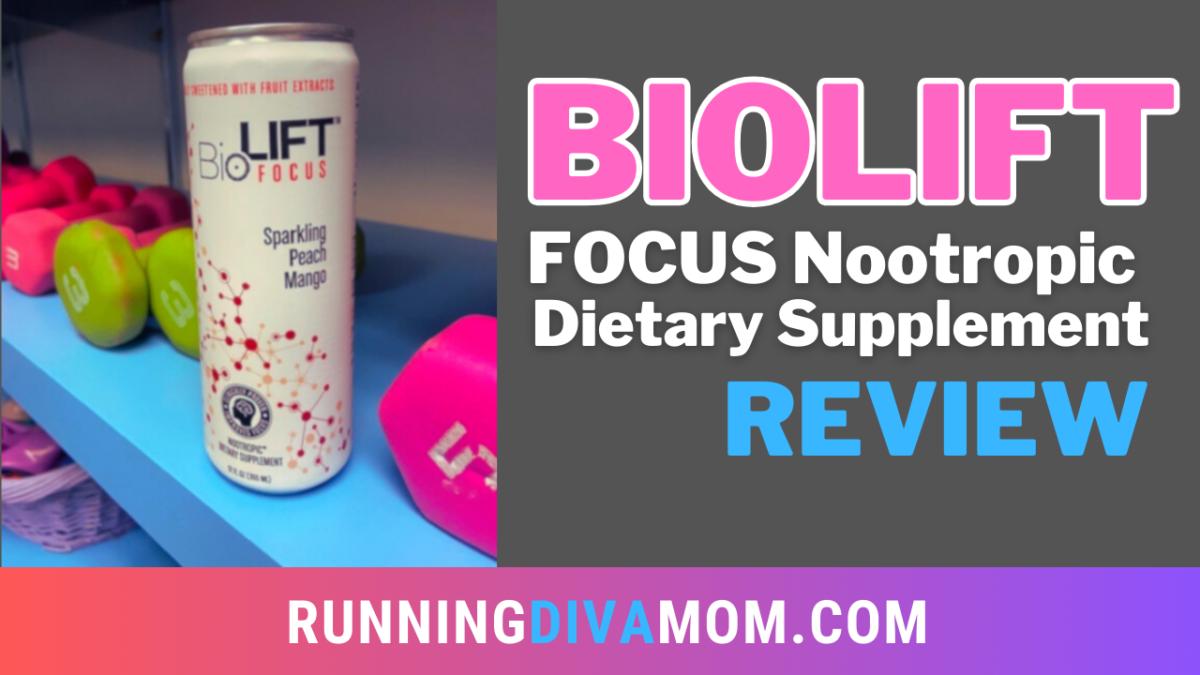 Keep Up to Date with Running Diva Mom