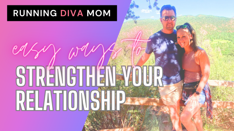 Keep Up to Date with Running Diva Mom