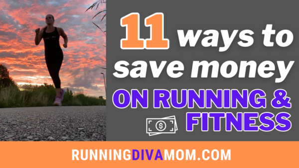 Keep Up to Date with Running Diva Mom